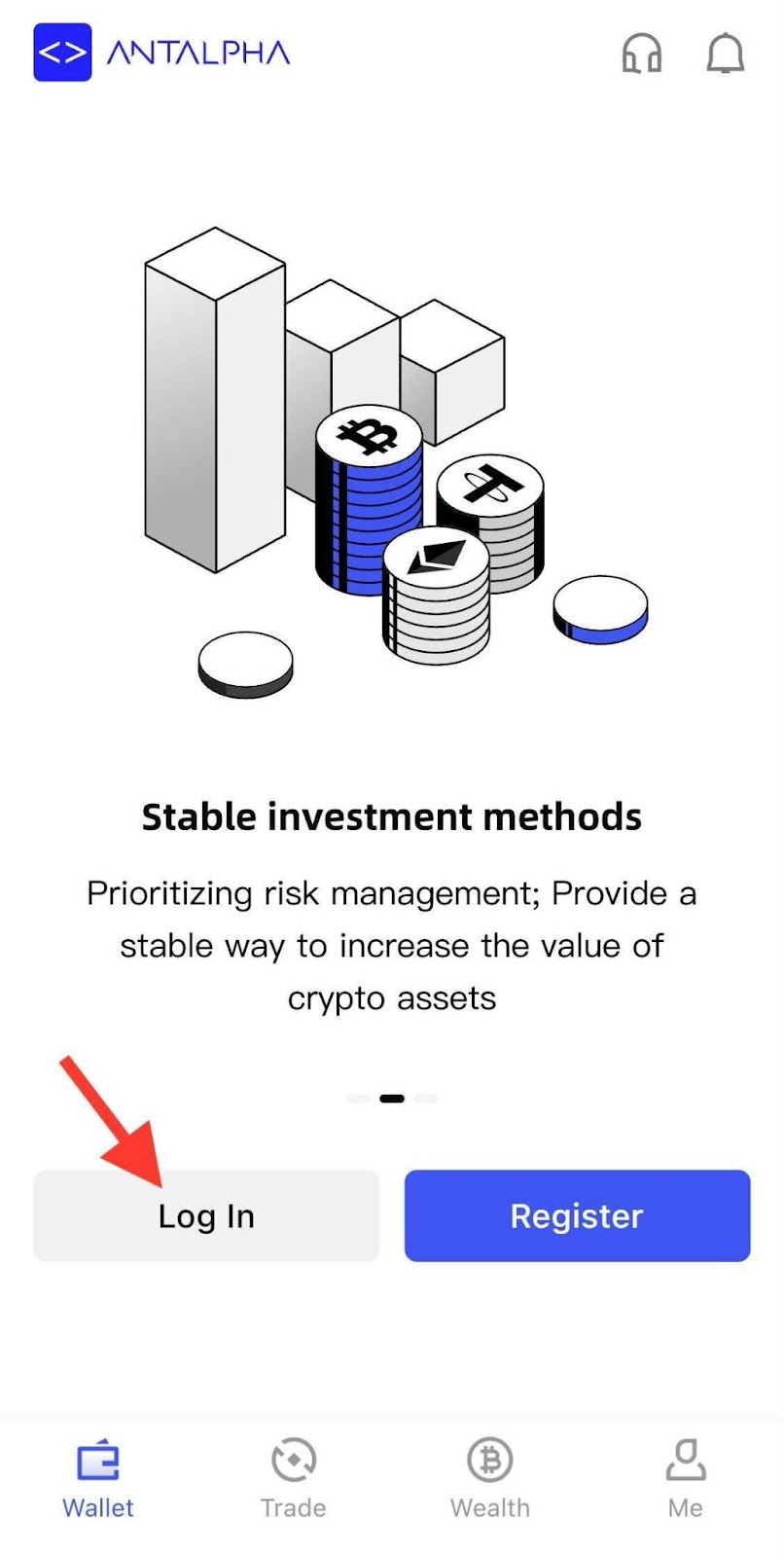 How to bind Cobo Guard？ – Antalpha